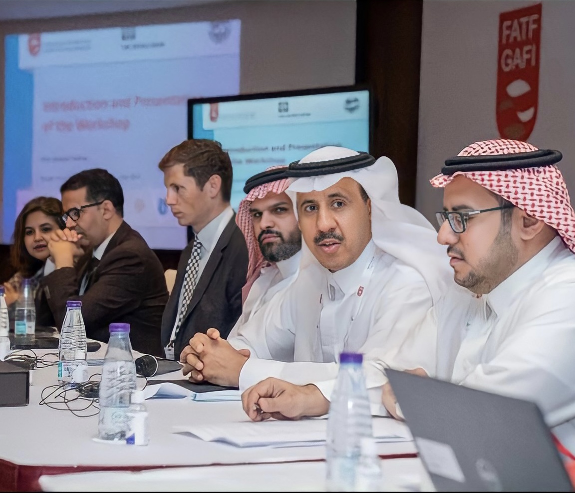 Anti-Money Laundering Committee